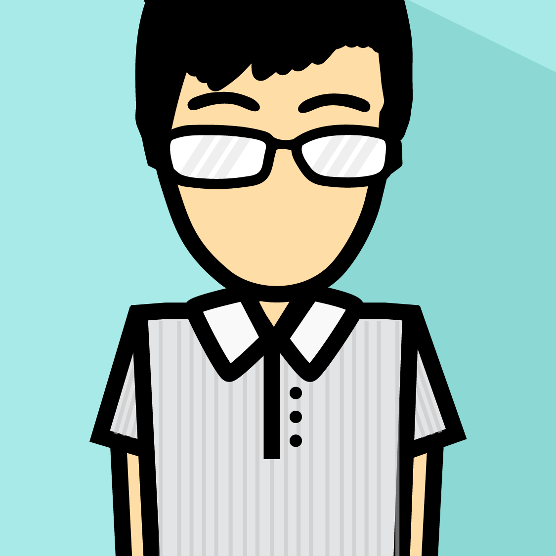 Robby - 全端的 Front-End Engineer